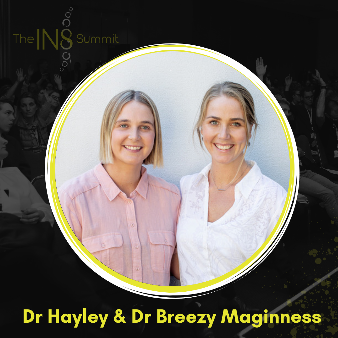 The IN8 Summit 2023 Gold Coast & Melbourne - The In8 Summit