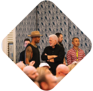 About - The IN8 Summit 2025